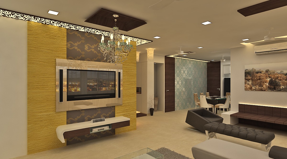 NRI SERVICES - Homely Design Studio